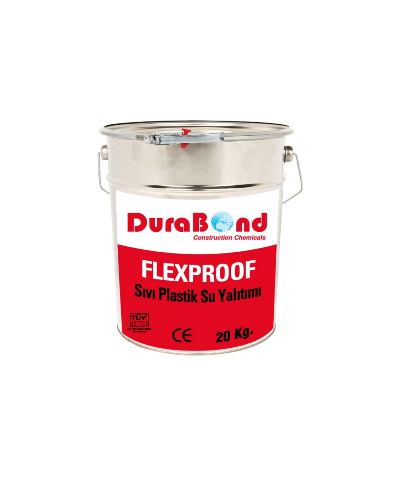 Flexproof – Durabond